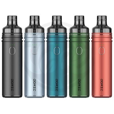 Doric 60 VOOPOO – Colombia Vape